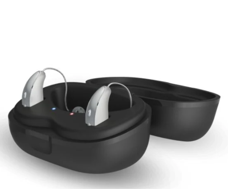 Starkey Genesis mRic PREMIUM Charger - Rechargeable