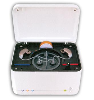 PerfectRite RIC Cleaning System